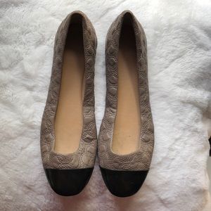 Ann Taylor Shoes | Loft Flats | Poshmark